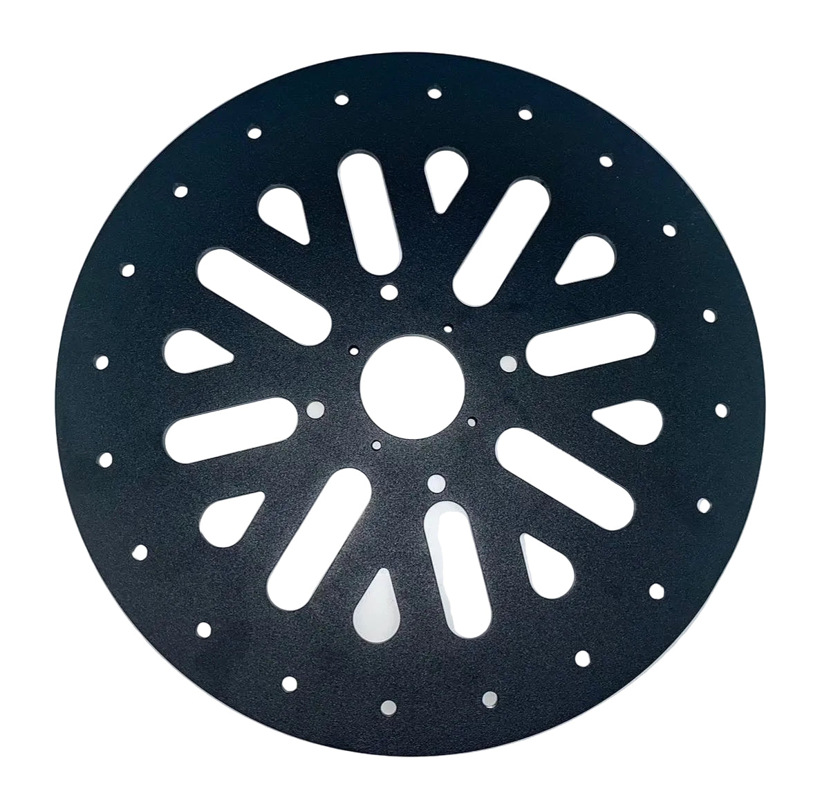 ATV Crushlock Wheels | Crushlock ATV Rims | ATV Hub Cover