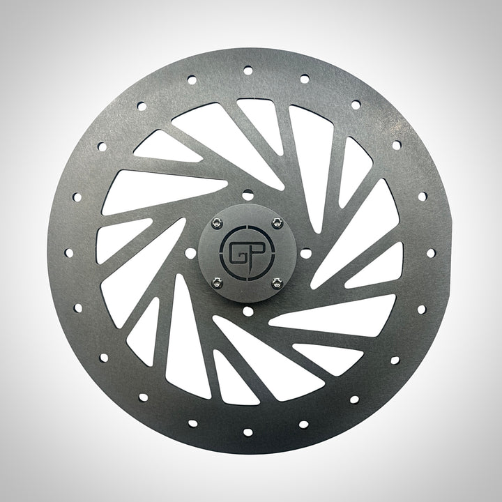 ATV Crushlock Wheels | Crushlock ATV Rims | ATV Hub Cover – 22OFFROAD